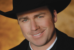 Rodney Carrington | Spartanburg Memorial Auditorium